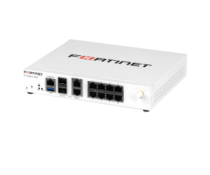 FortiGate 90G - Fortikap